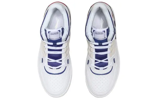 LI-NING Attack 2020 High Top Sneakers
