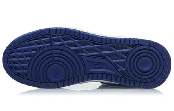 LI-NING Attack 2020 High Top Sneakers