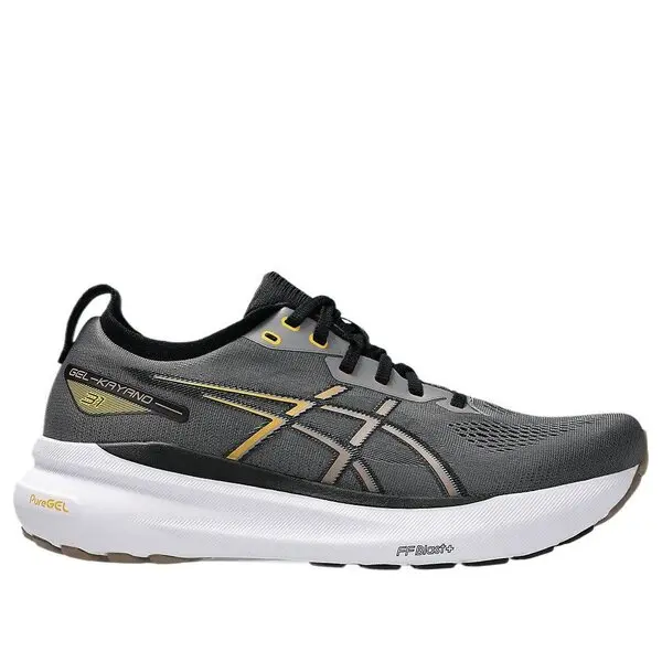 Asics Gel-kayano 31 Athletic Sneakers - Grey