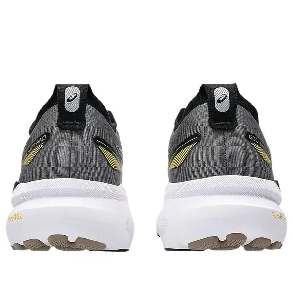 Asics Gel-kayano 31 Athletic Sneakers - Grey
