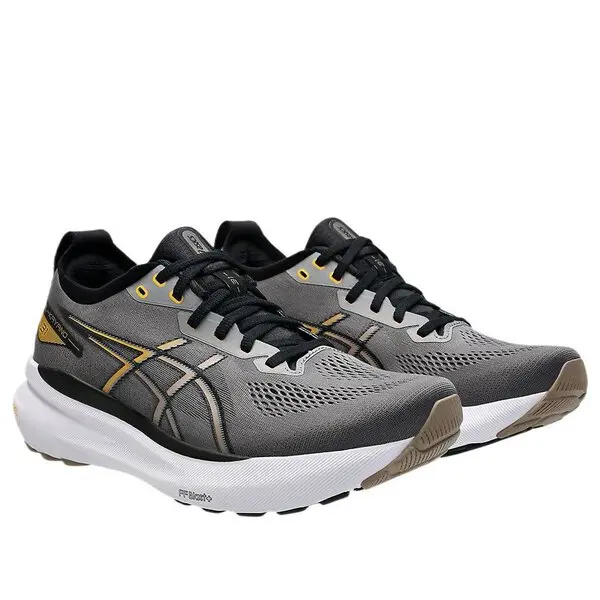 Asics Gel-kayano 31 4e Extra Wide - Grey