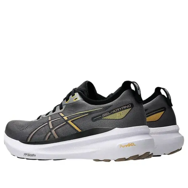 Asics Gel-kayano 31 4e Extra Wide - Grey