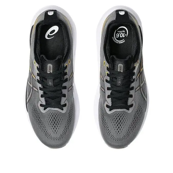 Asics Gel-kayano 31 4e Extra Wide - Grey