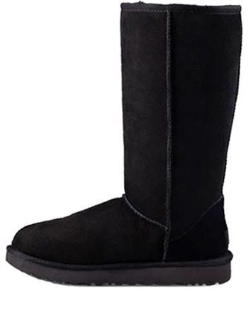 UGG Classic Tall Ii Boots - Black