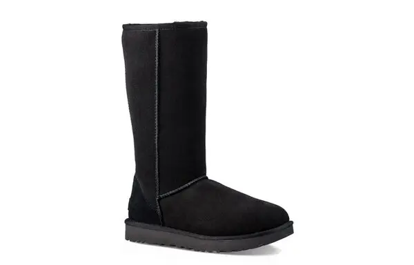 UGG Classic Tall Ii Boots - Black