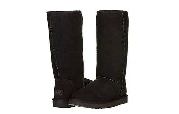 UGG Classic Tall Ii Boots - Black