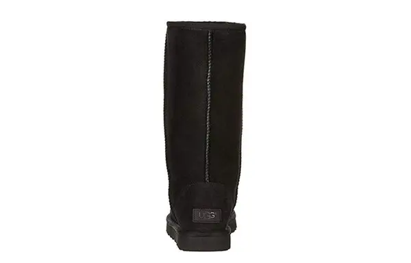 UGG Classic Tall Ii Boots - Black