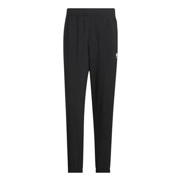 Adidas Neo Woven Pants - Black