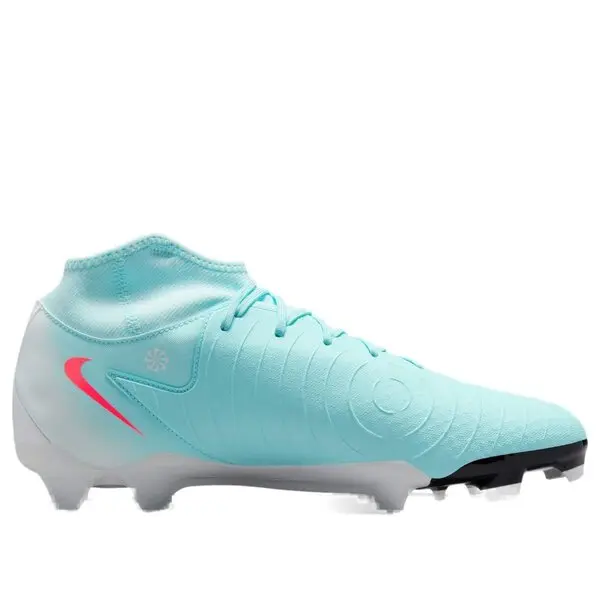 Nike Phantom Luna 2 Academy Mg - Mint Atomic/red
