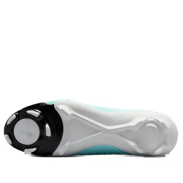 Nike Phantom Luna 2 Academy Mg - Mint Atomic/red