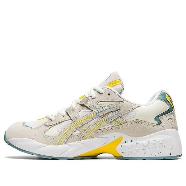 Asics Gel-kayano Og Athletic Sneakers - Creamy