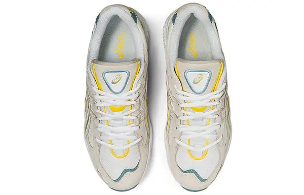 Asics Gel-kayano Og Athletic Sneakers - Creamy