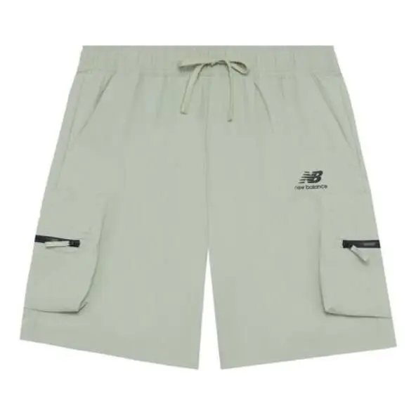 NEW BALANCE Lifestyle Cargo Shorts