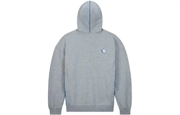CONVERSE X Ader Error Pullover Hoodie