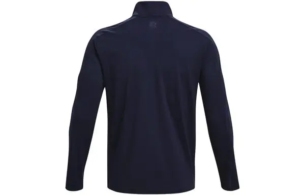 Under Armour Meridian 1/4 Zip Long Sleeve Top