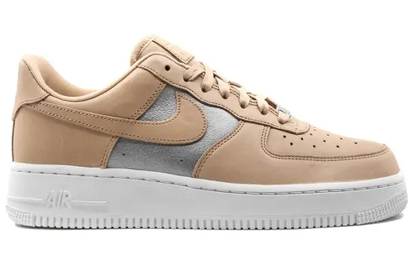 Nike Force 1 Low "bio Beige" Sneakers