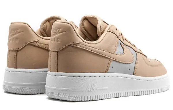 Nike Force 1 Low "bio Beige" Sneakers