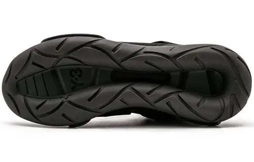 Adidas Y-3 Qasa High Sneakers - Black