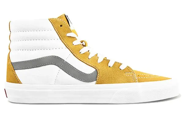 VANS Sk8-hi High Top Sneakers