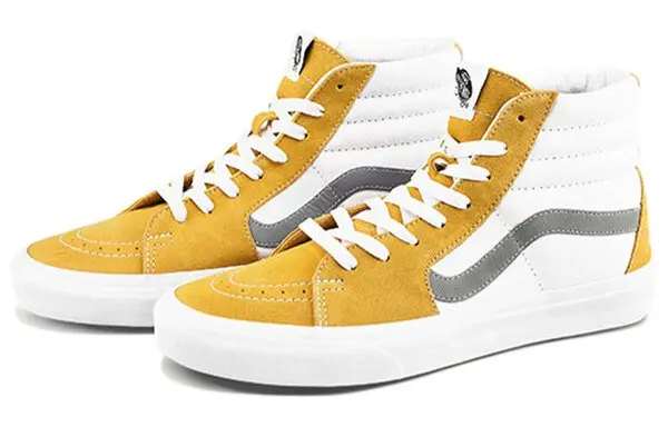 VANS Sk8-hi High Top Sneakers
