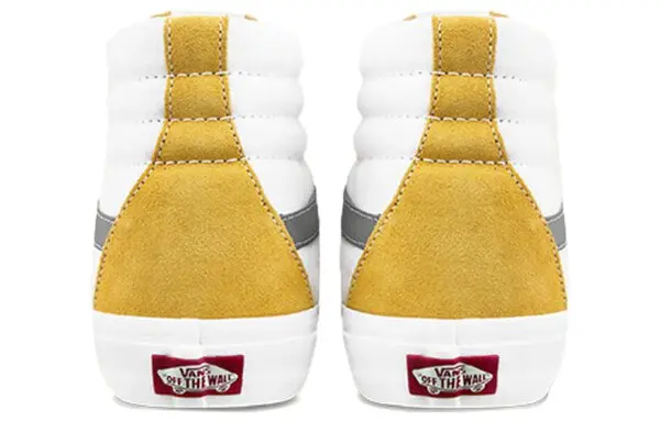VANS Sk8-hi High Top Sneakers