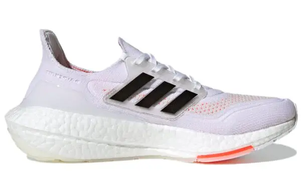 Adidas Ultraboost 21 Tokyo Athletic Sneakers
