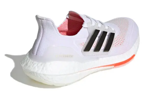 Adidas Ultraboost 21 Tokyo Athletic Sneakers