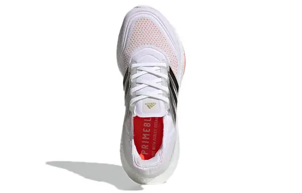 Adidas Ultraboost 21 Tokyo Athletic Sneakers