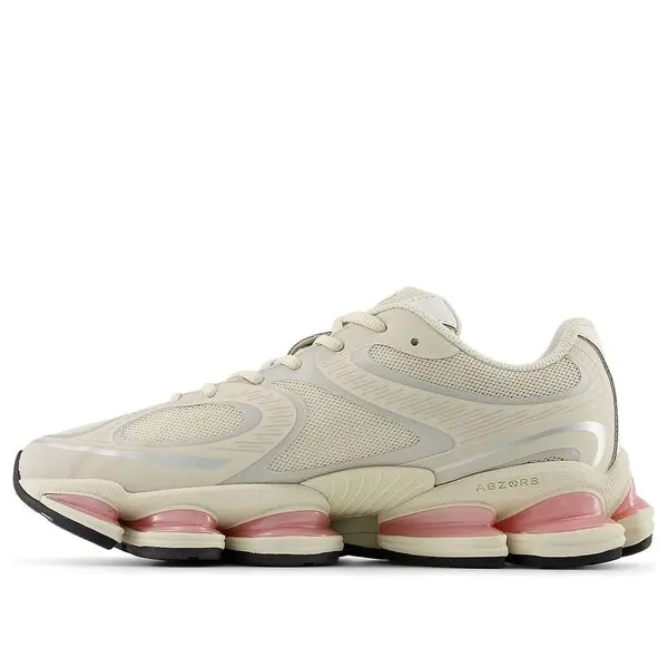 NEW BALANCE Abzorb 2000 Sneakers - Timberwolf/double Bubble
