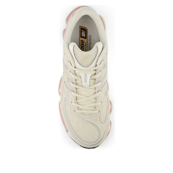 NEW BALANCE Abzorb 2000 Sneakers - Timberwolf/double Bubble