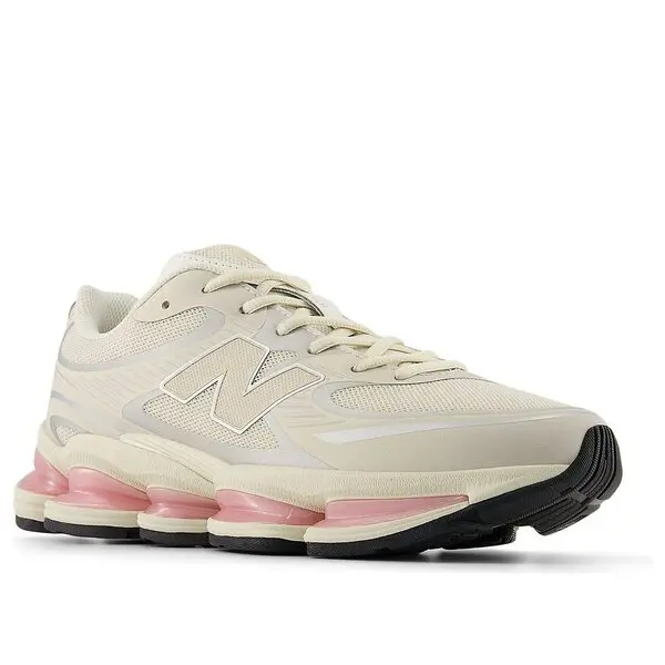 NEW BALANCE Abzorb 2000 Sneakers - Timberwolf/double Bubble