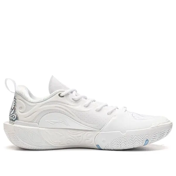 LI-NING Way Of Wade Athletic Sneakers