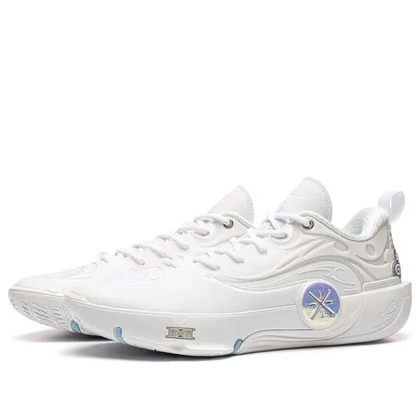 LI-NING Way Of Wade Athletic Sneakers
