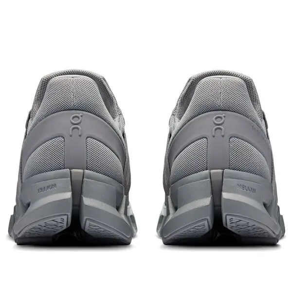 On Cloudswift 4 Ad Sneakers - Grey