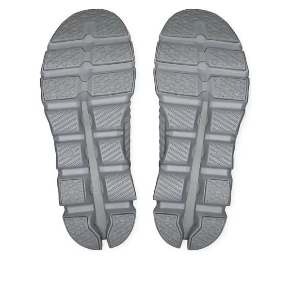 On Cloudswift 4 Ad Sneakers - Grey
