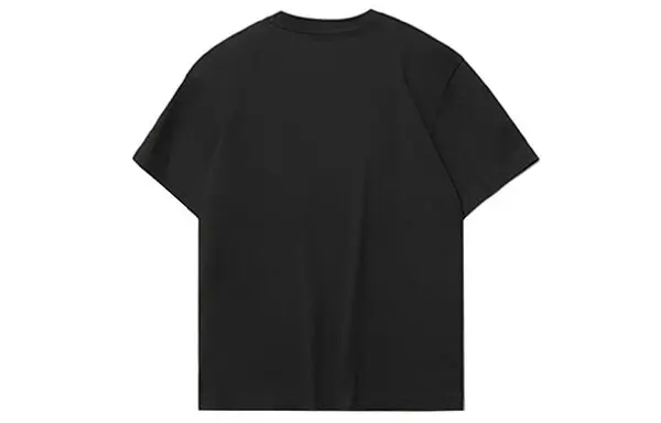LI-NING X Disney Crossover Round Neck Tee