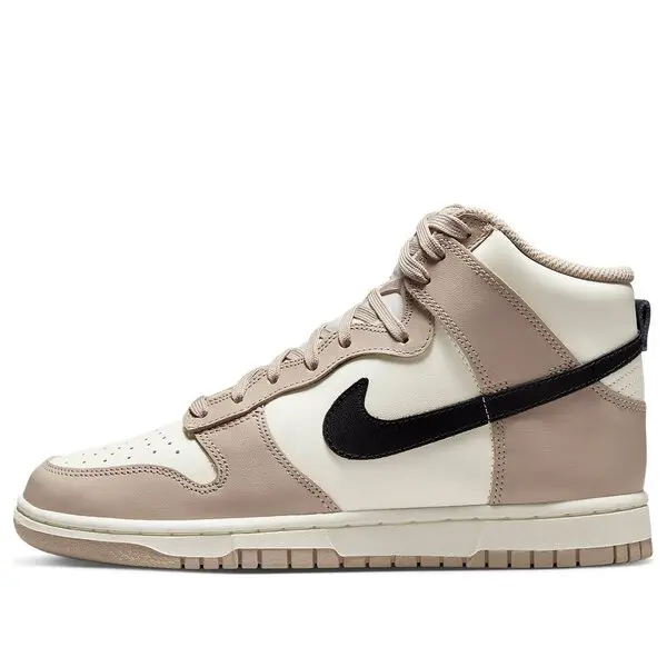 Nike Dunk High High Top Sneakers