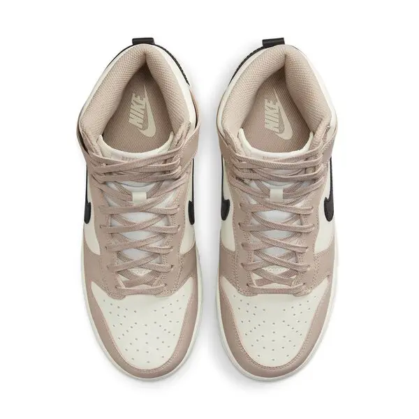 Nike Dunk High High Top Sneakers