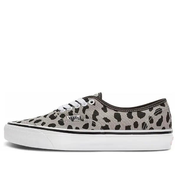 VANS Vault Og Authentic Lx X Wacko Maria Sneakers - Default Colorway