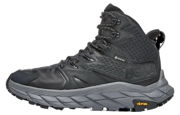 Hoka One One Anacapa Mid Gore-tex Hiking Boots