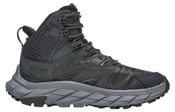 Hoka One One Anacapa Mid Gore-tex Hiking Boots