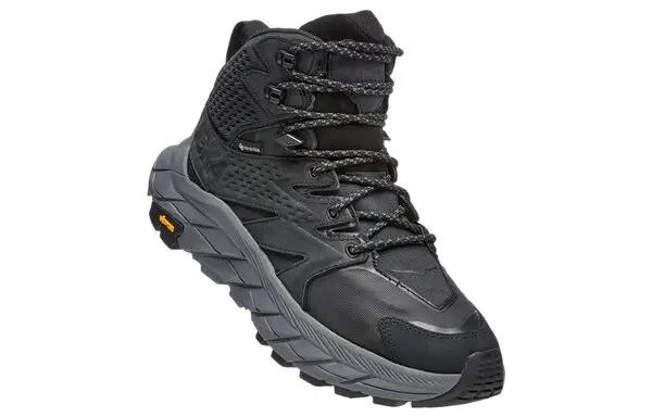 Hoka One One Anacapa Mid Gore-tex Hiking Boots