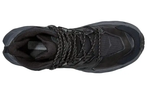 Hoka One One Anacapa Mid Gore-tex Hiking Boots