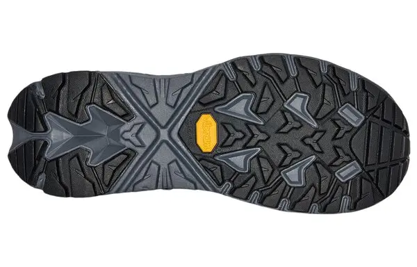 Hoka One One Anacapa Mid Gore-tex Hiking Boots