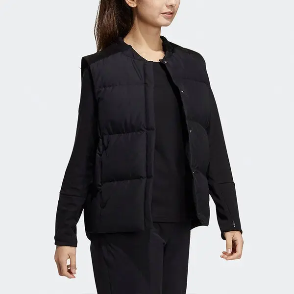 Adidas W Down Vest