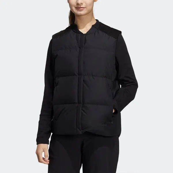 Adidas W Down Vest