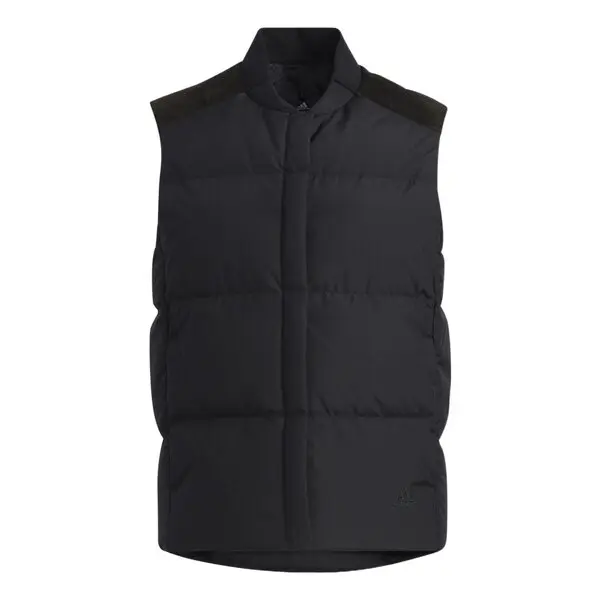 Adidas W Down Vest - Default Color