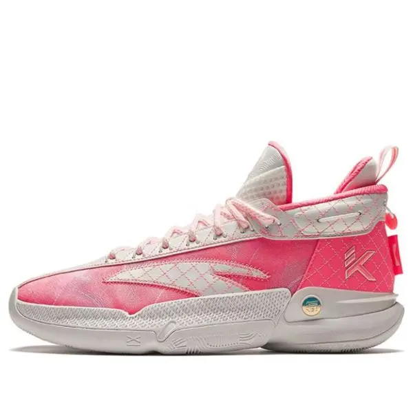 ANTA Kt9 Klay Thompson "heart" Athletic Sneakers