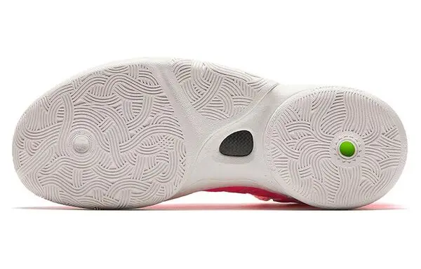 ANTA Kt9 Klay Thompson "heart" Athletic Sneakers