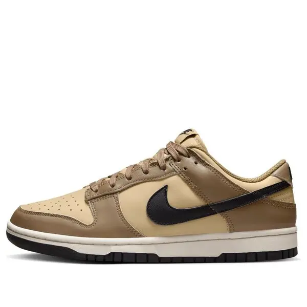Nike Dunk Low "dark Driftwoodsneakers - Brown